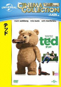 タイトル 廉価】テッド 【DVD】 &nbsp; テッド アーティスト名 マーク・ウォールバーグ ジャンル 洋画コメディetc. 発売日 2014/03/05発売 規格番号 GNBF-3225 JAN 4988102210977 命が宿った...