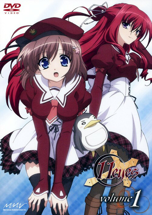 タイトル 1．11eyes 【DVD】 &nbsp; イレブンアイズ アーティスト名 小野大輔 ジャンル OVA/ゲーム原作 発売日 2009/12/25発売 規格番号 PCBX-51281 JAN 4535506708748 Lass原作...