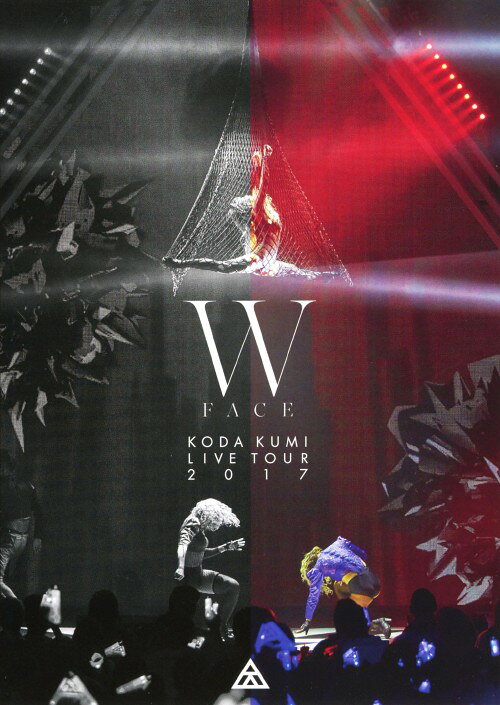 タイトル 初限）KODA KUMI LIVE TOUR 2017 -W FACE- 【DVD】 &nbsp; コウダクミライブツアーニセンジュウナナダブルフェイ アーティスト名 倖田來未 ジャンル 邦楽 発売日 2017/12/06発売 規...