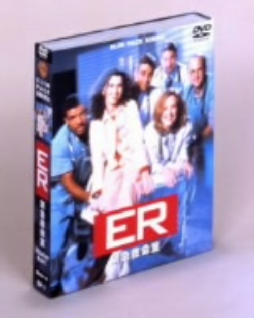 タイトル 1．ER 緊急救命室 1st セット 【DVD】 &nbsp; イーアールキンキュウキュウメイシツファースト アーティスト名 アンソニー・エドワーズ ジャンル 洋画ドラマ(TV) 発売日 2001/05/18発売 規格番号 SP-...