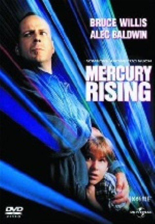 タイトル 期限）マーキュリー・ライジング 【DVD】 &nbsp; マーキュリーライジング アーティスト名 ブルース・ウィリス ジャンル 洋画アクションポリティカル 発売日 2003/10/24発売 規格番号 UJCD-29956 JAN ...