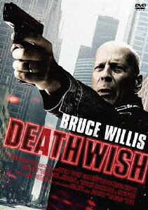 タイトル デス・ウィッシュ 【DVD】 &nbsp; デスウィッシュ アーティスト名 ブルース・ウィリス ジャンル 洋画アクション 発売日 2019/03/20発売 規格番号 PCBE-56055 JAN 4988013765016 鬼才、...