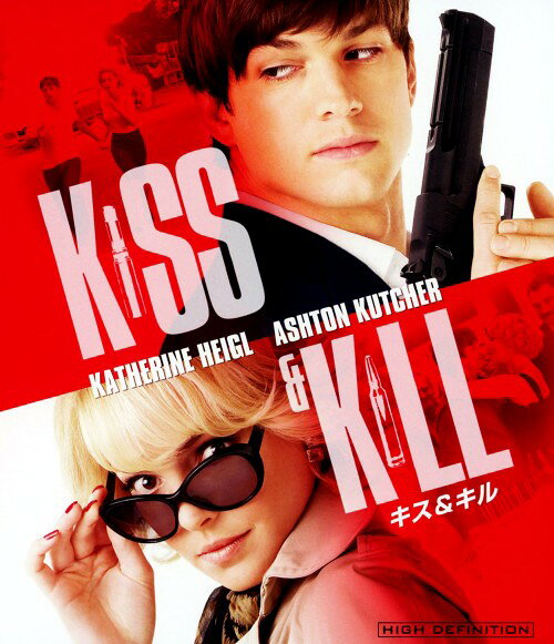タイトル キス＆キル 【ブルーレイ】 &nbsp; キスアンドキル アーティスト名 アシュトン・カッチャー ジャンル 洋画アクション 発売日 2011/05/03発売 規格番号 BBXF-8681 JAN 4907953036796 ジェン...