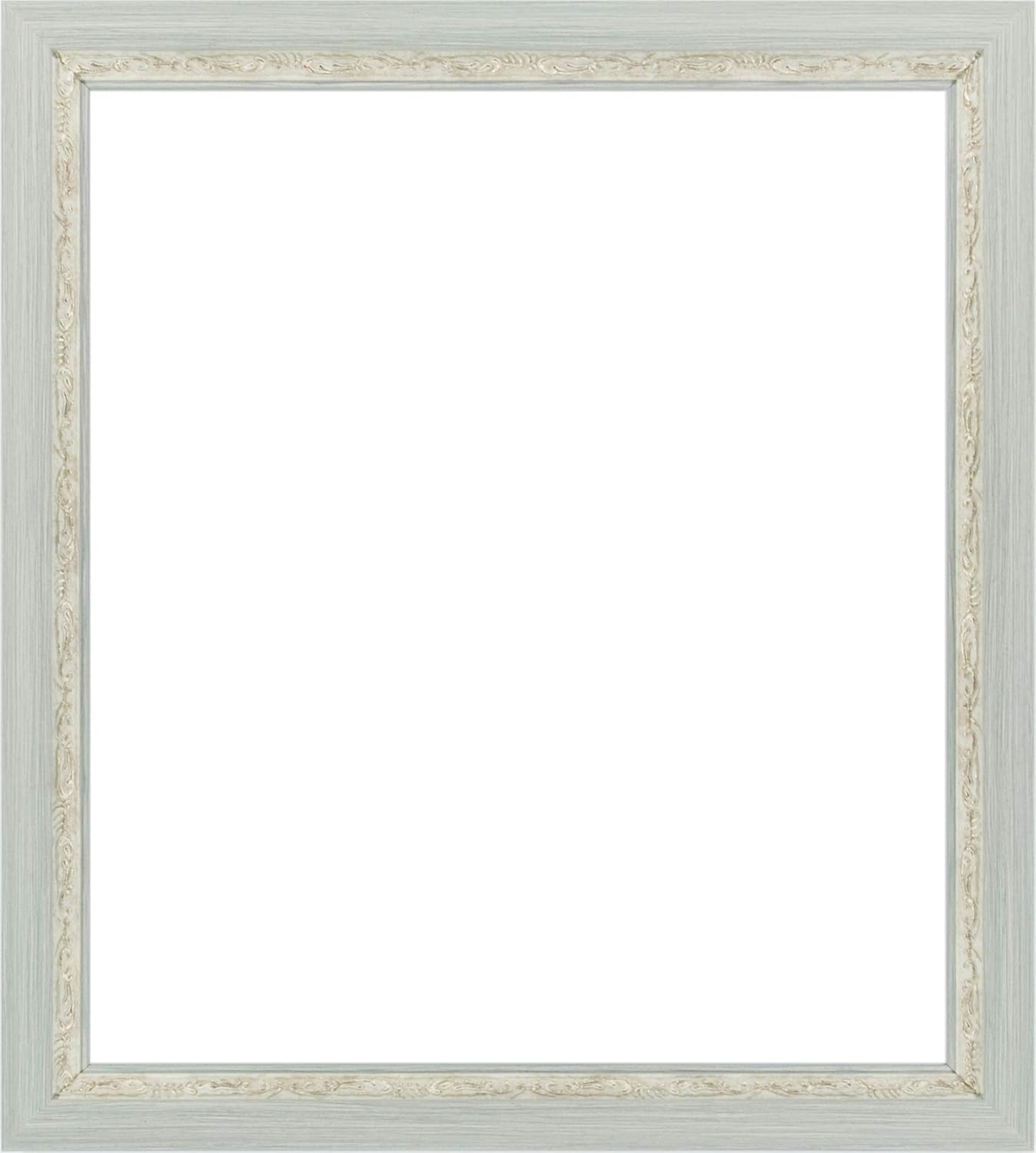 フレーム材質：樹脂製、表面仕様：UVカットアクリル（2mm厚）額装可能作品サイズ：242×274mm、厚み：8mmまで額縁外寸：約27.7cm×約30.9cm付属品：箱、吊り紐、吊り金具（額側）※壁用のフックは付属しておりません※本商品は受...