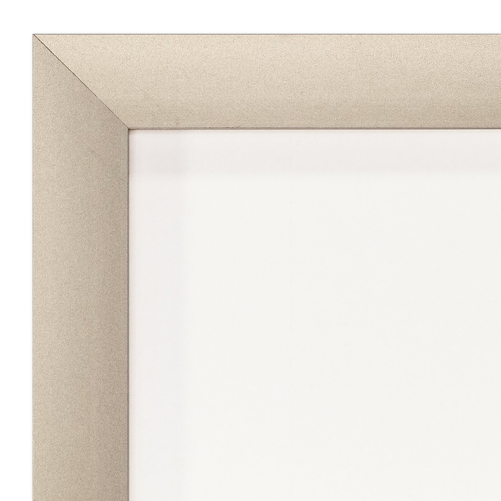 フレーム材質：アルミ製、表面仕様：UVカットアクリル（2mm厚）額装可能作品サイズ：250×500mm、厚み：8mmまで額縁外寸：約29.5cm×約54.5cm付属品：吊り紐、吊り金具（額側）、壁用フック※本商品は受注生産品です。ご注文後の...