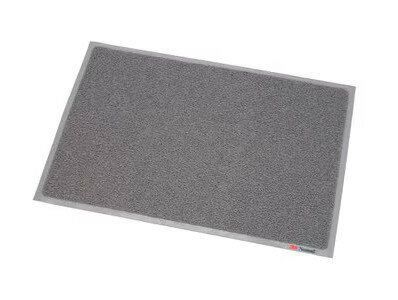 スーパー・店舗、ビル・公共施設、工場、オフィスなどの出入り口に最適です。 【サイズ】 4辺に幅20mmの一体エッジ付きの場合 900mm×1500mm 【製品仕様】 素材：塩化ビニール 構造：コイル構造 重量：2.5kg／平方メートル（標準...