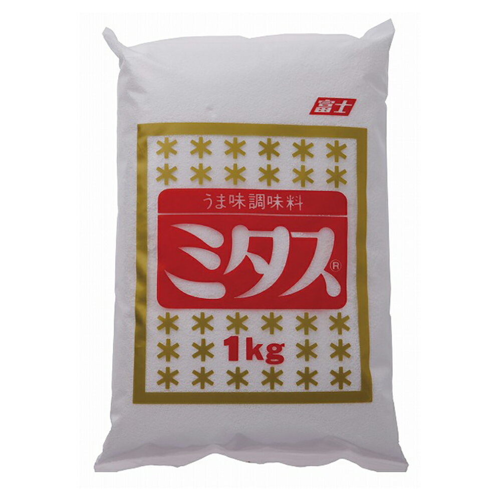 富士 ミタス 1kg 1袋安心価格で厳選品質！プロの厨房を支える業務用食材専門店 ゲットマーケット