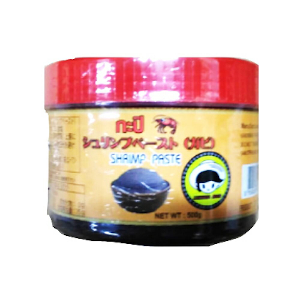 エーワン ターチャン カピ 500g 1本安心価格で厳選品質！プロの厨房を支える業務用食材専門店 ゲットマーケット