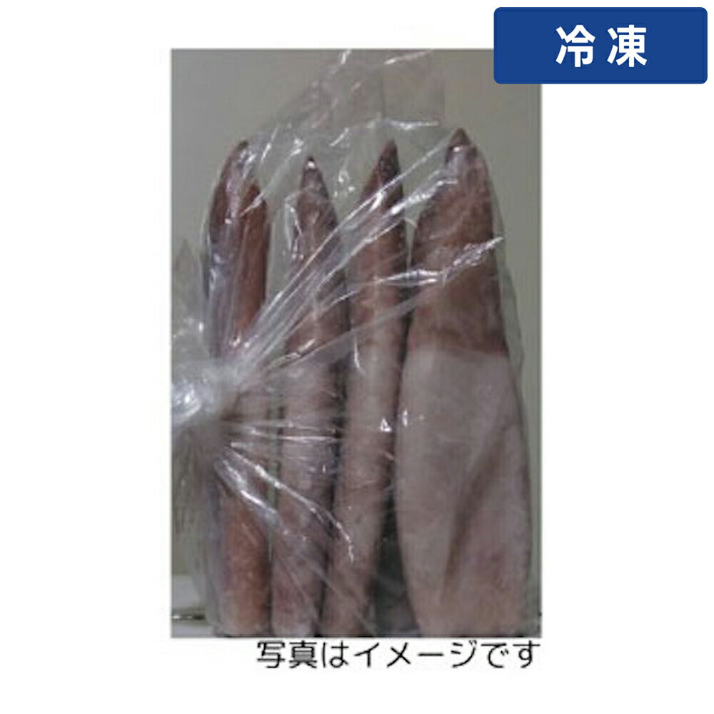 つぼ抜きイカ 5尾 1袋安心価格で厳選品質！プロの厨房を支える業務用食材専門店 ゲットマーケット