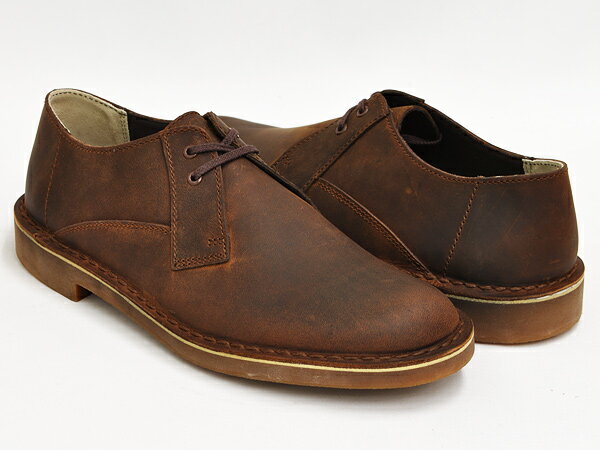 【楽天市場】Clarks BUSHACRE LO【クラークス ブッシュエーカー】DARK BROWN LEATHER：GETTRY