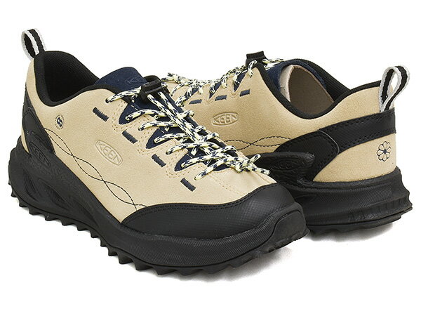 ●ATTENTION ■在庫について こちらの商品は実店舗と在庫を共有しておりますので、売り違いが生じる事がございます。予めご了承下さい。KEEN YOUTH JASPER ZIONIC #1032022 SAFARI / WAX YELL...