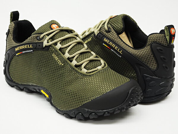 【楽天市場】MERRELL CHAMELEON II STORM GTX XCR【メレル カメレオン ストーム ゴアテックス XCR ...