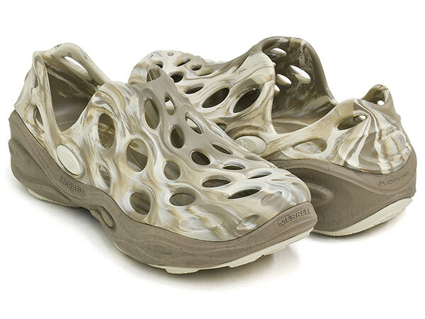 ●ATTENTION ■在庫について ※こちらの商品は実店舗と在庫を共有しておりますので、売り違いが生じる事がございます。予めご了承下さい。MERRELL HYDRO NEXT GEN MOC #j007057-j008226 SILT 水...