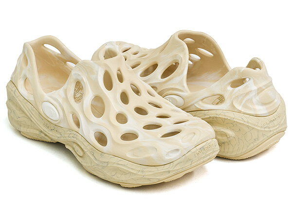 ●ATTENTION ■在庫について ※こちらの商品は実店舗と在庫を共有しておりますので、売り違いが生じる事がございます。予めご了承下さい。MERRELL HYDRO NEXT GEN MOC #j007059-j008228 POPLAR...