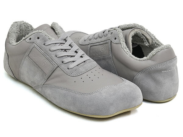 ●ATEENTION ■在庫について こちらの商品は実店舗と在庫を共有しておりますので、売り違いが生じる事がございます。予めご了承下さい。MM6 Maison Margiela ANATOMIC SNEAKERS #p6435-t8150 ...