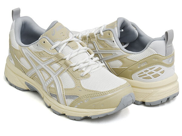 ●ATTENTION ■在庫について こちらの商品は実店舗と在庫を共有しておりますので、売り違いが生じる事がございます。予めご了承ください。ASICS SportStyle GEL-NUNOBIKI #1203a536-108 WHITE ...