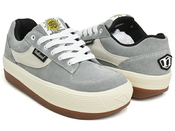 ●ATTENTION ■在庫について こちらの商品は実店舗と在庫を共有しておりますので、売り違いが生じる事がございます。予めご了承下さい。NORTHWAVE ESPRESSO SUEDE #nw001-grw GREY / WHITE 19...