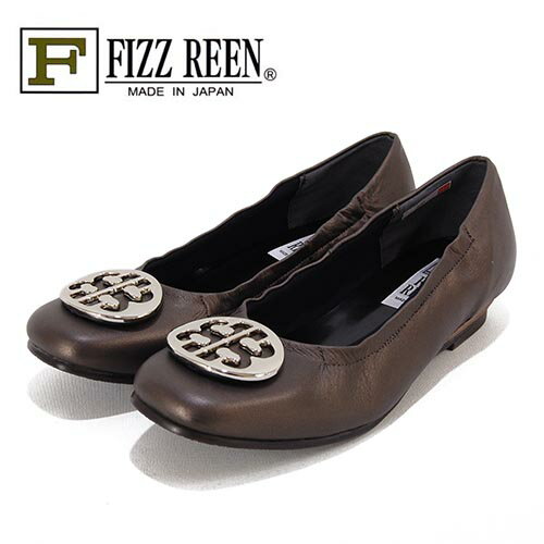 &nbsp;ブラック &nbsp;シルバー &nbsp;ブロンズ 商品詳細 素材 本革 サイズ ヒール高：2．5cm ワイズ：3E 特徴 つま先のメタリック飾りが高級感を出してます。クッション性も良く足入れ良いです。 注意 画面上と実物では...