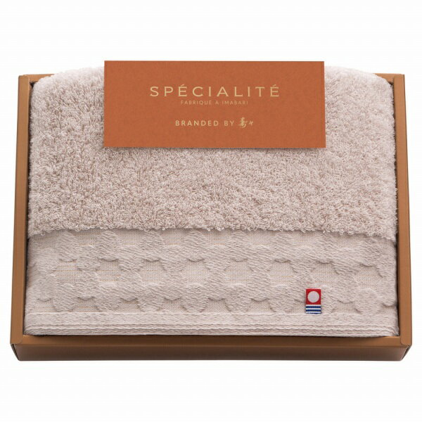 商品仕様 箱サイズ約26×19×4cm内容●商品:約34×75cm ●材質:綿100% ●日本製用途香典返し　満中陰志　粗供養など※メーカー希望小売価格はメーカーカタログに基づいて掲載しています