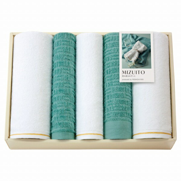 商品仕様 箱サイズ約38×26×8.8cm内容●商品:バスタオル（約60×115cm）・フェイスタオル（約32×75cm）各2、ハンドタオル（約32×34cm）×1 ●材質:綿100% ●日本製用途香典返し　満中陰志　粗供養など※メーカー希...