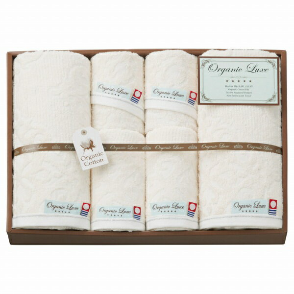 商品仕様 箱サイズ約35×24.5×5cm内容●商品:バスタオル（約60×100cm）・フェイスタオル（約34×70cm）・ウォッシュタオル（約34×35cm）各2 ●材質:綿100% ●日本製用途香典返し　満中陰志　粗供養など※メーカー希...