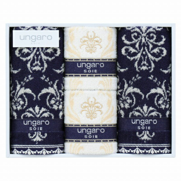 商品仕様 箱サイズ約34.5×27.5×5cm内容●商品:フェイスタオル（約34×75cm）・ゲストタオル（約34×35cm）各2 ●材質:綿100% ●中国製用途香典返し　満中陰志　粗供養など※メーカー希望小売価格はメーカーカタログに基づ...