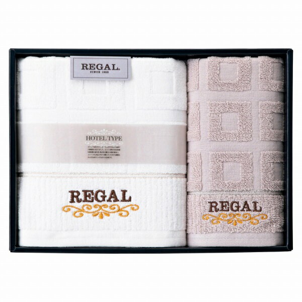 商品仕様 箱サイズ約33×24×6cm内容●商品:バスタオル（約60×120cm）・フェイスタオル（約34×80cm）各1 ●材質:綿100% ●中国製用途香典返し　満中陰志　粗供養など※メーカー希望小売価格はメーカーカタログに基づいて掲載...