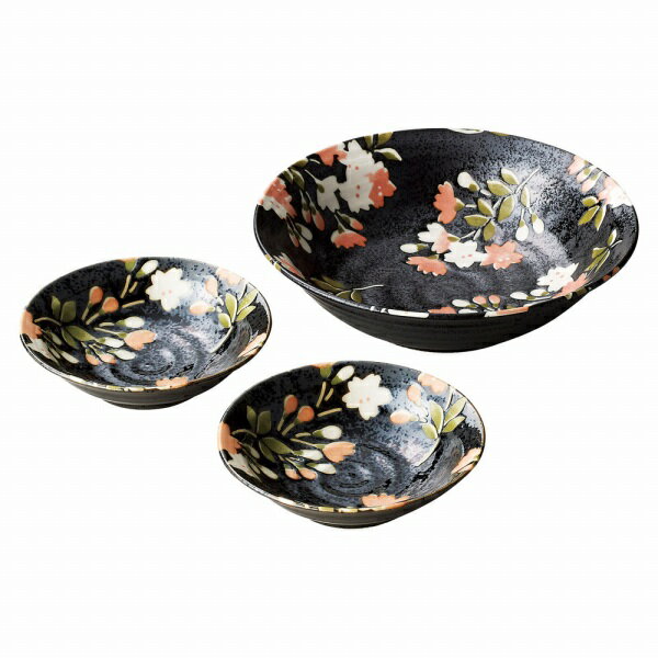 商品仕様 箱サイズ約18.6×18×6.2cm内容●商品:盛鉢（約径17.8×高さ4.7cm）×1、小鉢（約径11.2×高さ3cm）×2 ●材質:磁器 ●日本製用途香典返し　満中陰志　粗供養など※メーカー希望小売価格はメーカーカタログに基づ...