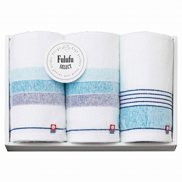 商品仕様 箱サイズ約33×22.5×4.5cm内容●商品:フェイスタオル（約32×75cm）×3 ●材質:綿100% ●日本製用途香典返し　満中陰志　粗供養など※メーカー希望小売価格はメーカーカタログに基づいて掲載しています