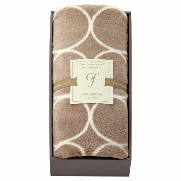 商品仕様 箱サイズ約18.5×35.5×10.5cm内容●商品:約100×70cm ●材質:ポリエステル100% ●中国製用途香典返し　満中陰志　粗供養など※メーカー希望小売価格はメーカーカタログに基づいて掲載しています