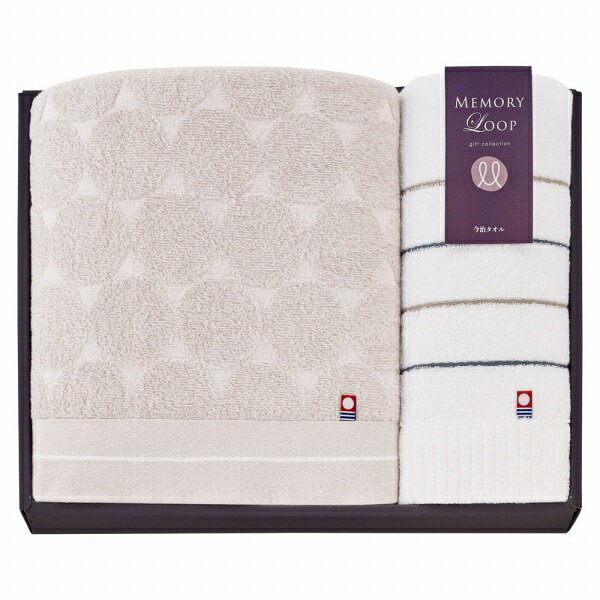 商品仕様 箱サイズ約36×29×5cm内容●商品:バスタオル（約60×110cm）・フェイスタオル（約33×75cm）各1 ●材質:綿100% ●日本製用途香典返し　満中陰志　粗供養など※メーカー希望小売価格はメーカーカタログに基づいて掲載...