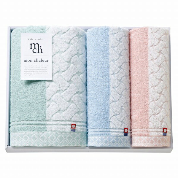 商品仕様 箱サイズ約39×30×4cm内容●商品:バスタオル（約40×110cm）×1、フェイスタオル（約28×75cm）×2 ●材質:綿100% ●日本製用途香典返し　満中陰志　粗供養など※メーカー希望小売価格はメーカーカタログに基づいて...