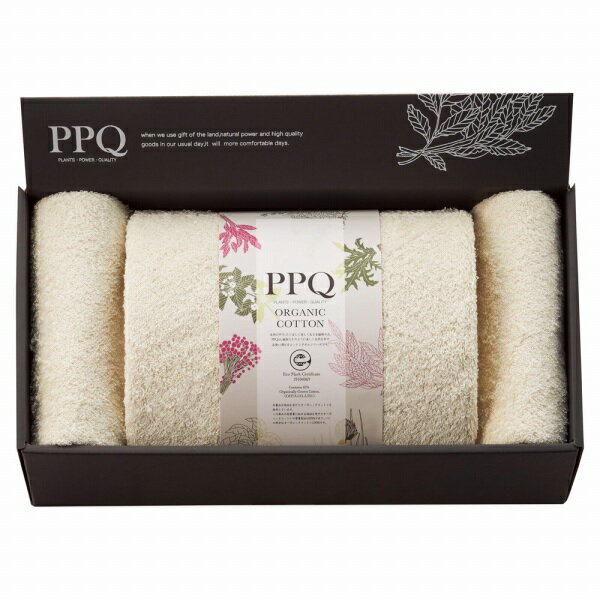 商品仕様 箱サイズ約34×18.5×9.5cm内容●商品:バスタオル（約60×120cm）×1、フェイスタオル（約34×80cm）×2 ●材質:綿100%（パイル部分/オーガニックコットン100%使用） ●日本製用途香典返し　満中陰志　粗供...