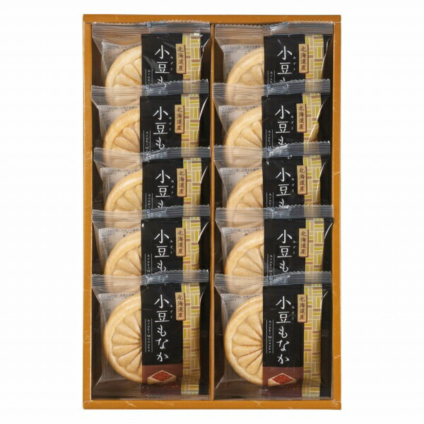 商品仕様 箱サイズ約29.5×19.5×4.5cm内容●セット内容:小豆もなか×10 ●加工地:日本用途香典返し　満中陰志　粗供養など※メーカー希望小売価格はメーカーカタログに基づいて掲載しています