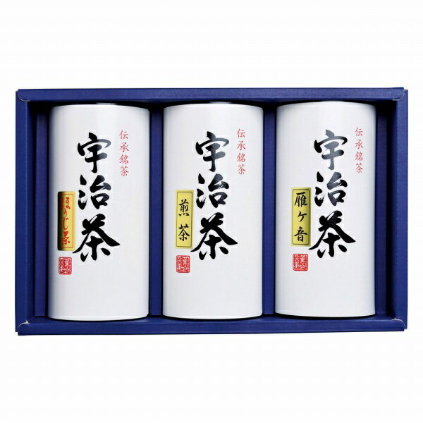 商品仕様 箱サイズ約28.3×17.7×8.8cm内容●セット内容:煎茶80g・雁ヶ音80g・ほうじ茶60g各1 ●茶葉原産地:日本用途香典返し　満中陰志　粗供養など※メーカー希望小売価格はメーカーカタログに基づいて掲載しています