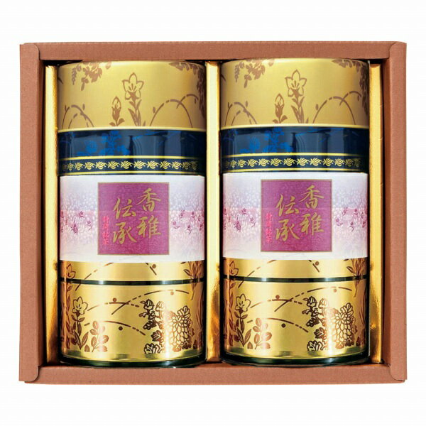 商品仕様 箱サイズ約17×20×8.4cm内容●セット内容:深蒸し茶（撰）120g×2 ●茶葉原産地:静岡県用途香典返し　満中陰志　粗供養など※メーカー希望小売価格はメーカーカタログに基づいて掲載しています