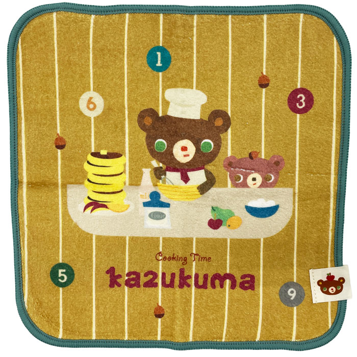 《注意》 他の商品との同梱の場合は、宅急便でのお届けとなります。 メール便のお届けは着日指定ができませんのでご了承ください。 内容／タオルハンカチ（約23×23cm） 素材／ポリエステル100％（マイクロファイバー／抗菌防臭加工） 中国製 ...