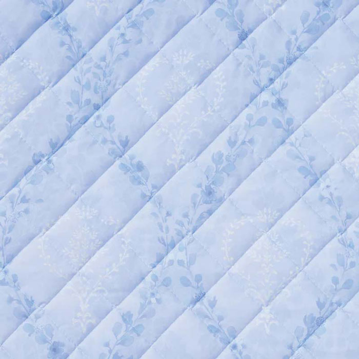 商品サイズ／約100×205cm 組成／＜br＞ プリント側：ナイロン85%、ポリウレタン15%＜br＞ ストライプ側：パイル糸　綿100%、地糸　ポリエステル100% 詰めもの：ポリエステル100%（抗菌防臭・吸湿加わた） 「洗練されたデ...