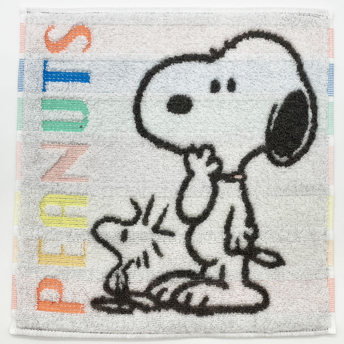 《注意》 他の商品との同梱の場合は、宅急便でのお届けとなります。 メール便のお届けは着日指定ができませんのでご了承ください。 内容／タオルハンカチ（約25×25cm） 素材／綿100％（無撚糸使用） 日本製（今治） ※この商品は箱入りではご...