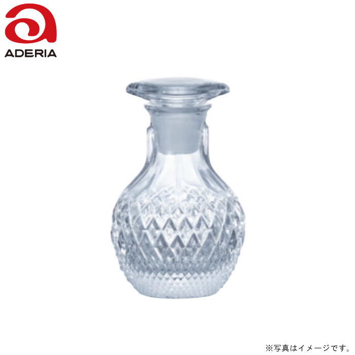 内容／最大68mm　高108mm 容量／95ml クリスタル 倒れても漏れない優れものです！ 醤油さしのフタが開かない場合はどうすれば良いですか？ お醤油には塩分が入っており、その塩分が使っているうちに結晶となり、磨りガラス部分に付着し、開...