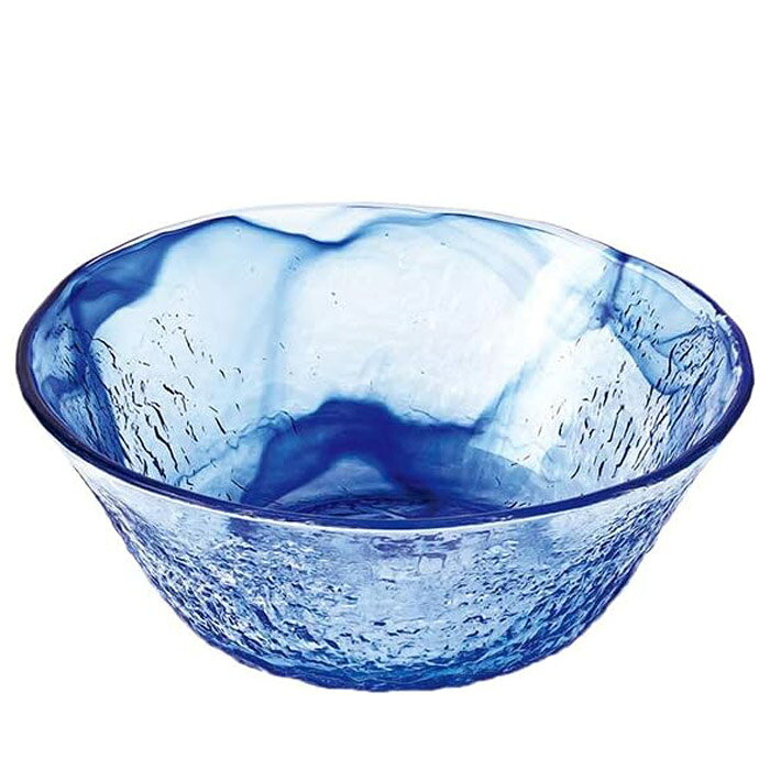1個の仕様 本体サイズ／約φ19×7cm:最大約φ19.0cm 素材／材質:ソーダライムガラス 原産国／日本 電子レンジ対／:不可 食洗機対応／可 重量／550g