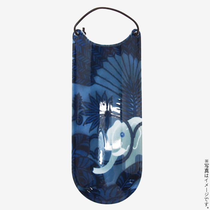 商品サイズ／W11×H27cm 箱サイズ／12.5×28.5×4.5cm 材質／磁器 日本製ギフト対応