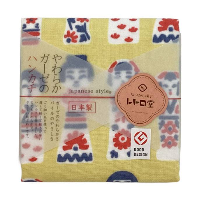 《注意》 他の商品との同梱の場合は、宅急便でのお届けとなります。 メール便のお届けは着日指定ができませんのでご了承ください。 商品／やわらかガーゼのハンカチ（約30×30cm）　1枚 ※こちらの商品は箱入・袋入ではございません。 ※熨斗・包...