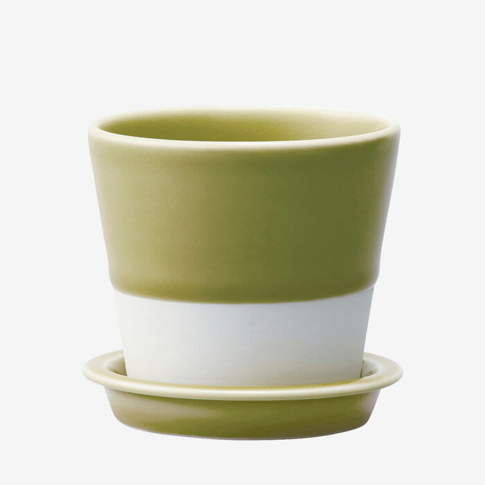 1個の仕様 商品サイズ／φ10×H9cm 材質／磁器 商品容量／400ml 商品重量／350g 材質／磁器 産地／波佐見 シンプルな形状をベースにした絵付や色釉などの表現技法を、それぞれ得意とする窯元が担当。職人の技術を活かした、遊び心のあ...