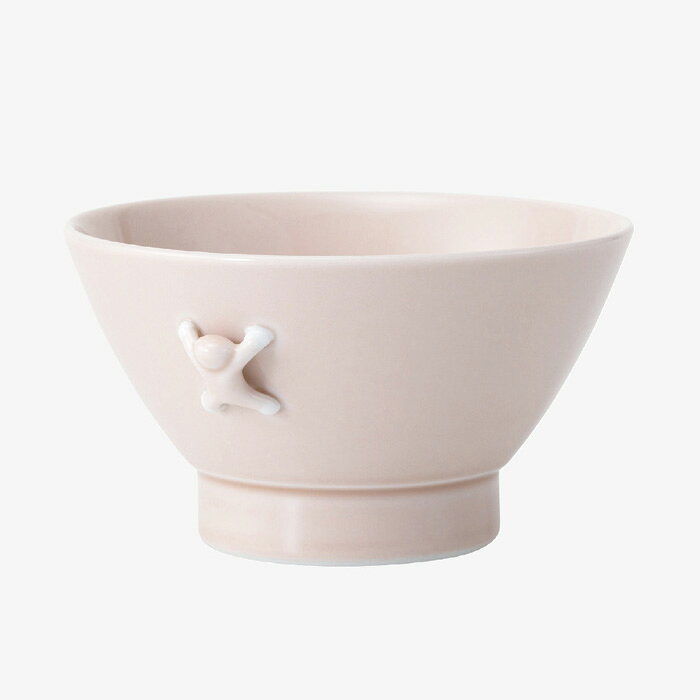 1個の仕様 商品サイズ／φ11.5×H6.5cm 商品容量／250ml 商品重量／190g 材質／磁器 産地／波佐見 「一閑人（いっかんじん）」って・・・。 高山陶器のスゴ技「一閑人」がいま、チャーミングに変身！ 和陶を知る人ならば周知の「...