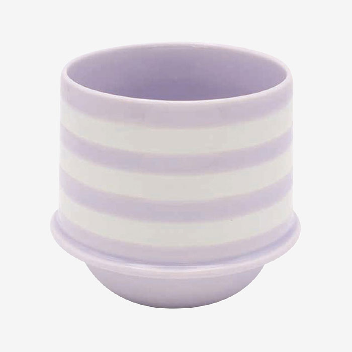 1個の仕様 商品サイズ／φ9×H8cm 材質／磁器 商品容量／275ml 材質／磁器 産地／波佐見　