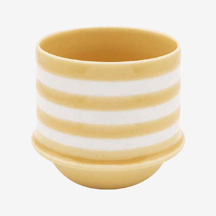 1個の仕様 商品サイズ／φ9×H8cm 材質／磁器 商品容量／275ml 材質／磁器 産地／波佐見　