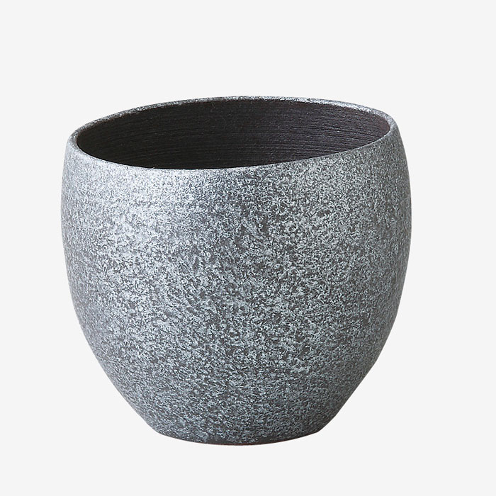 1箱の仕様 商品サイズ／φ9.5×H8cm 容量／350ml 重量／150g 荷姿 ／ダンボール箱