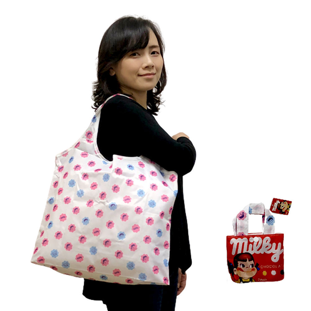 楽天市場】ペコちゃんエコバッグの通販 楽天市場】ペコちゃんエコバッグの通販
