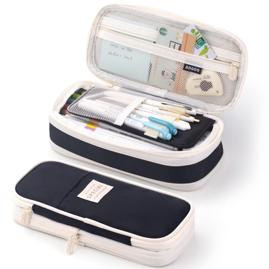 楽天市場】angoo ペンケース(筆記具|文房具・事務用品 楽天市場】angoo ペンケース(筆記具|文房具・事務用品
